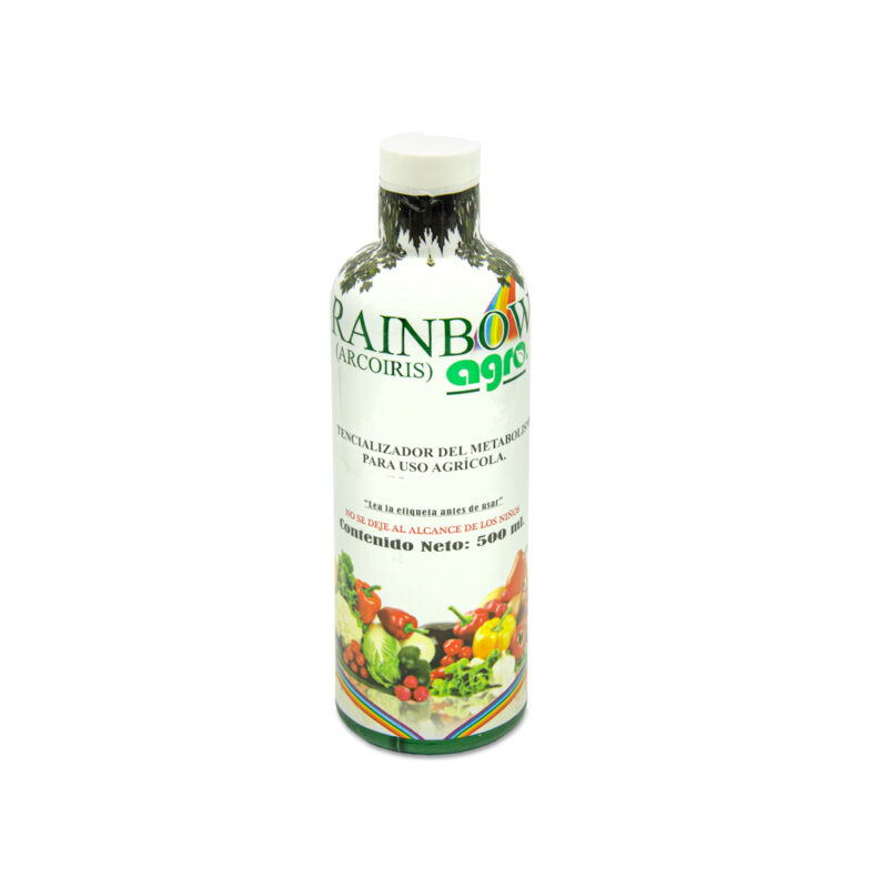 Rainbow Agro – Biosalud
